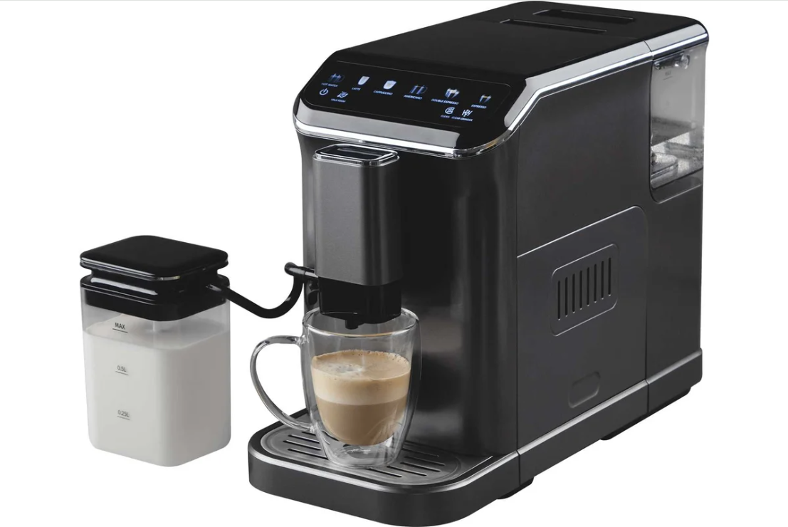 Кофемашина Leonord LE-1751M