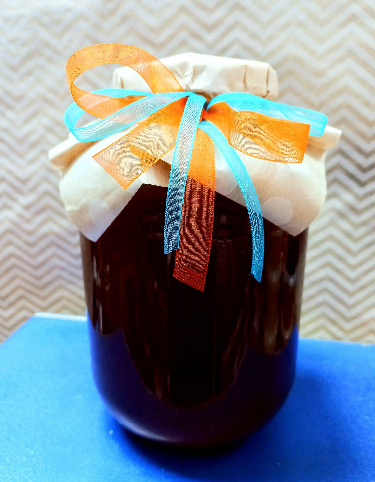 Мёд Таёжный, Алтайский край, медосбор 2025 года, 2,800 кг./2л.