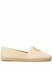Эспадрильи Tory Burch Eleanor, размер 7.5, разноцветный