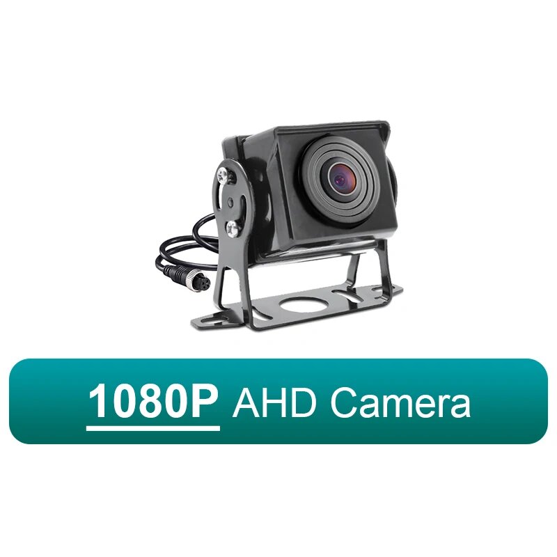 1080P AHD камера заднего вида для грузовика/автобуса