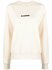 Толстовка Jil Sander, размер 44, , разноцветный