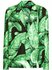 Рубашка DOLCE & GABBANA, размер 54, green