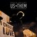 Компакт-диск Roger Waters. Us + Them (2 CD)