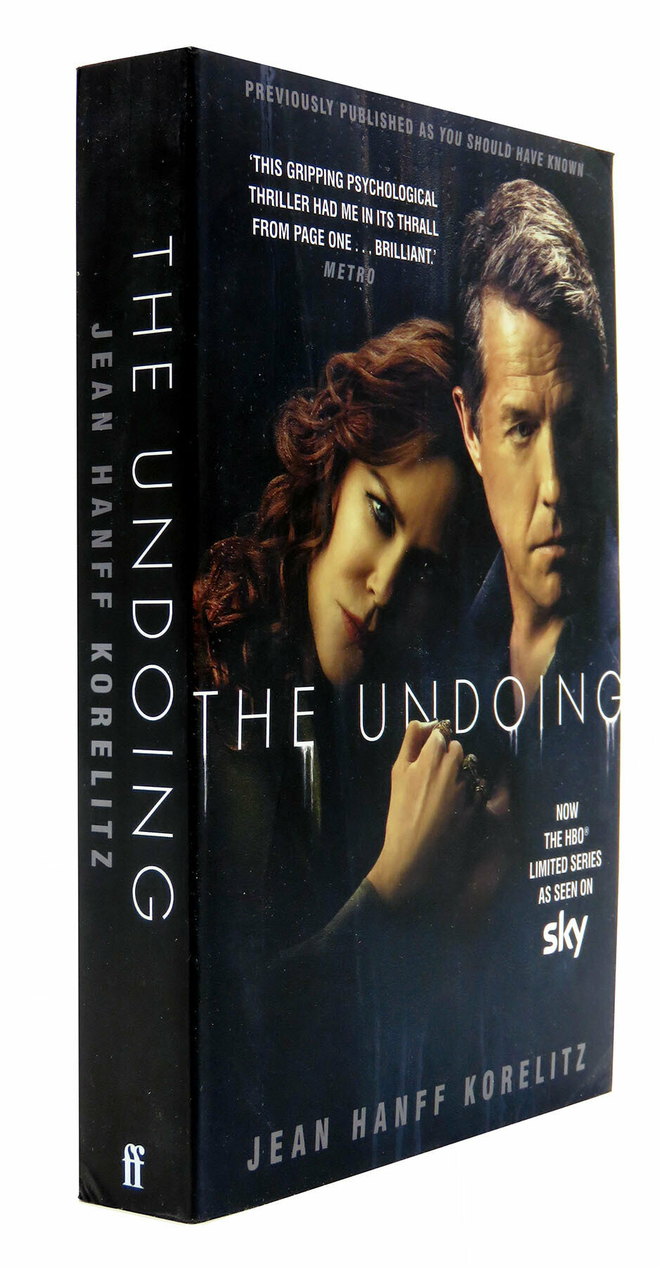The Undoing — фото 1