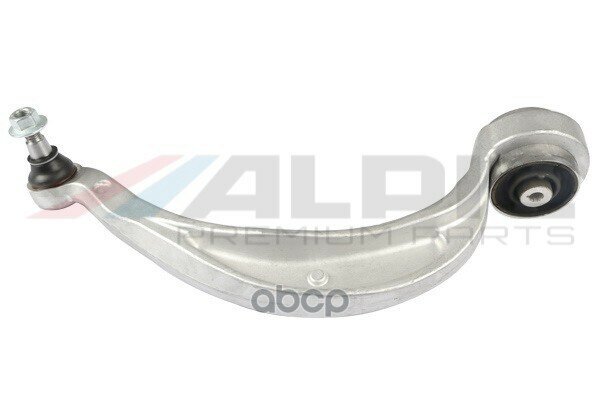 Рычаг подвески левый AUDI A6 (C7/4G) 12-18, A7 (4G8) 10-18 ALPIC арт. ASA126L