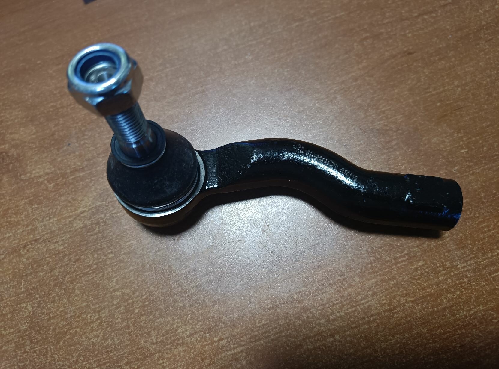 Наконечник правый STELLOX Chery Tiggo [2.4 16V 4AT внедорожник 4X2]