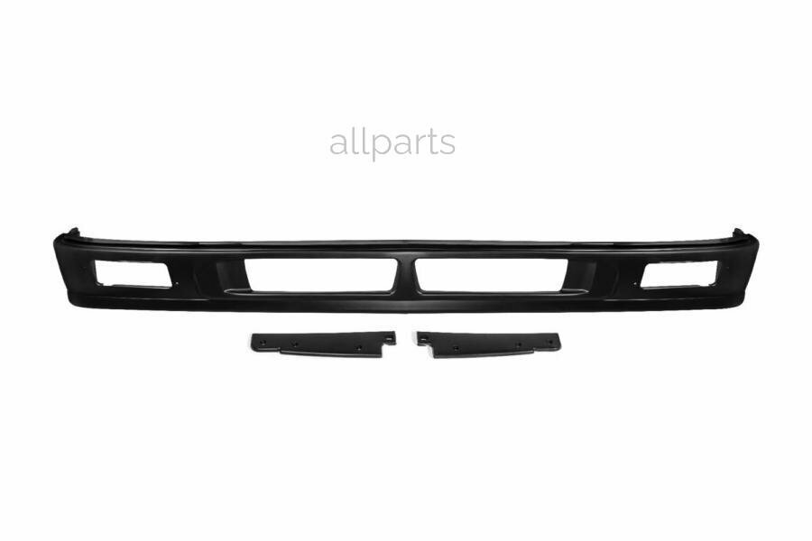 TOPCOVER T1339-3004 Юбка передняя