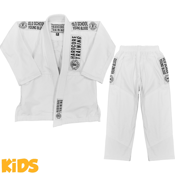 Кимоно для джиу-джитсу OSYB