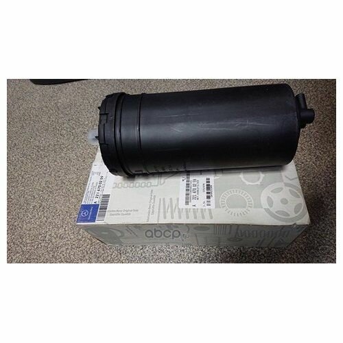 Фильтр воздушный Mercedes A221-470-02-59