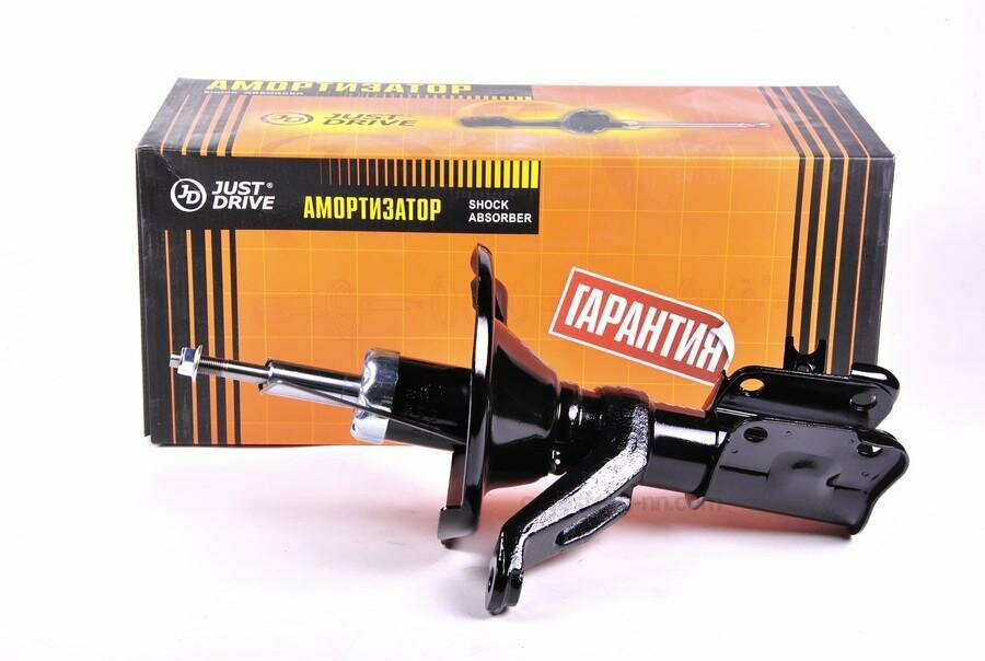 JUST DRIVE JAS0206 Стойка газомасляная передняя правая /331008/