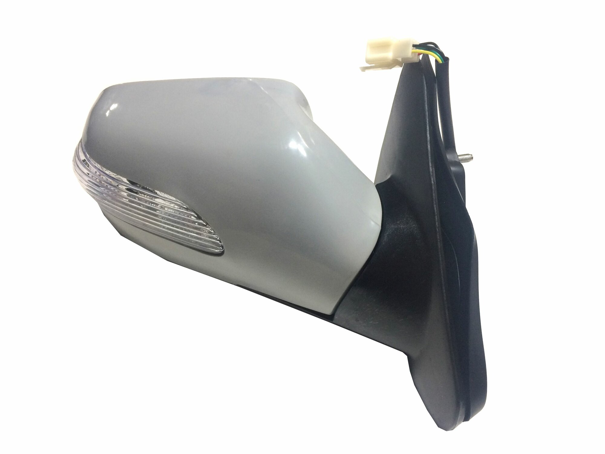 Зеркало правое Breez, с обогревом (L8202200C1)