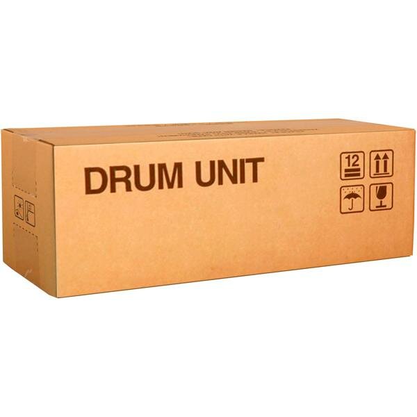 Узел фотобарабана Kyocera DK-591 Drum Unit для FS-C5150DN, P6021cdn