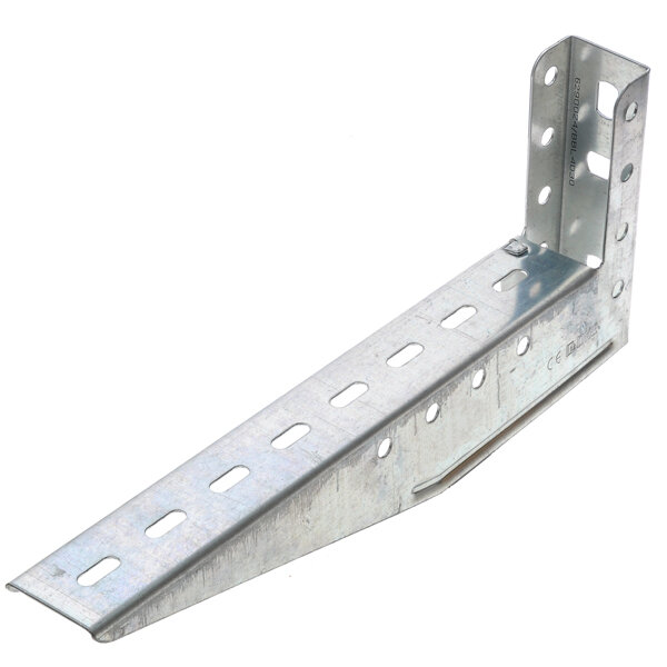 Консоль BBL4030 ML 300мм с опорой, облегченная (ДКС)