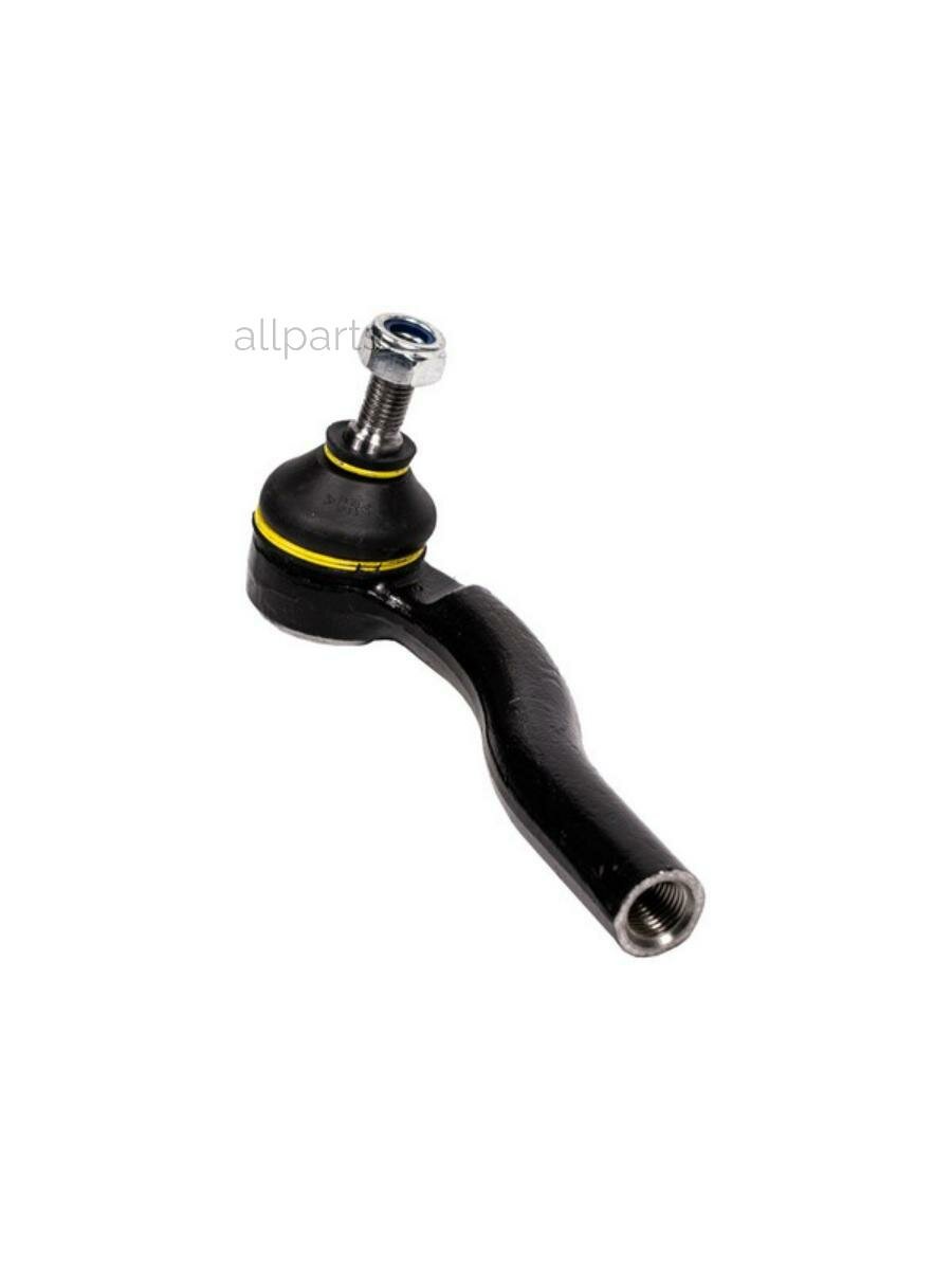 ZENTPARTS Z10907 наконечник рулевой правый!\ Fiat Palio 96-01