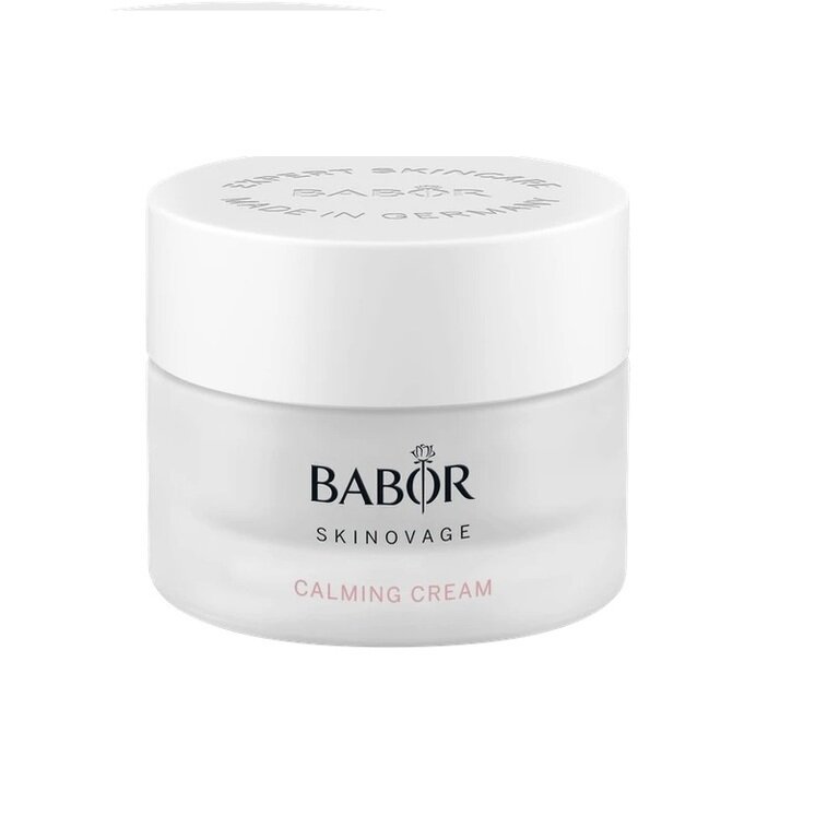 BABOR Skinovage Calming Cream Крем для Чувствительной Кожи 50 мл