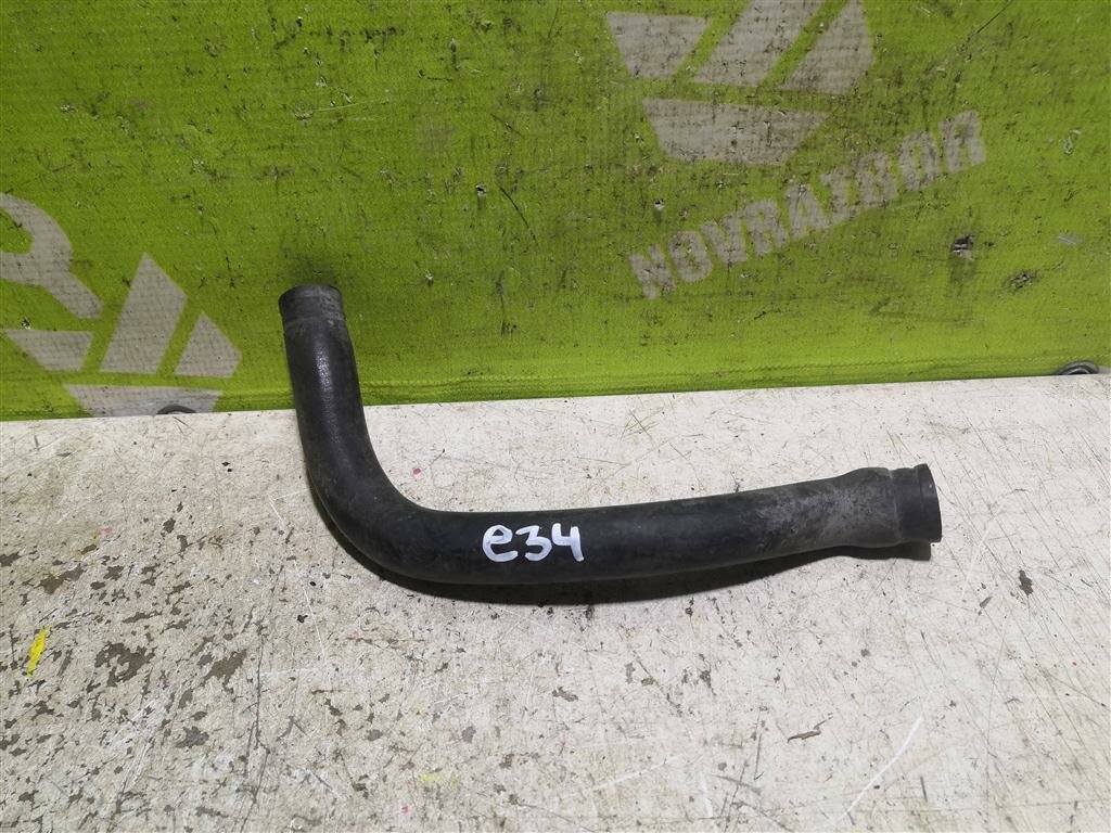 Патрубок отопителя BMW 5-серия E34 88-95