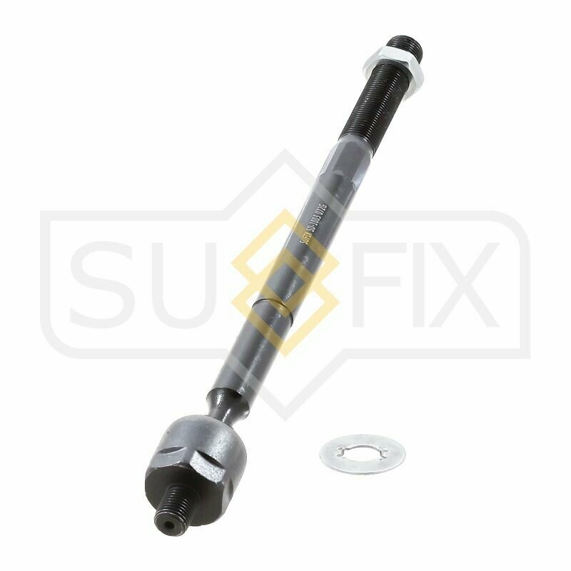 SUFIX Тяга рулевая перед прав/лев, мазда 3 аксела / MAZDA 3 AXELA Saloon (BL) 2008-14, SD1003
