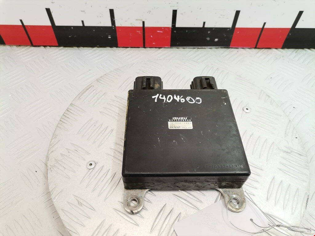 Блок управления форсунками Opel Signum 97353040 арт. 1419903