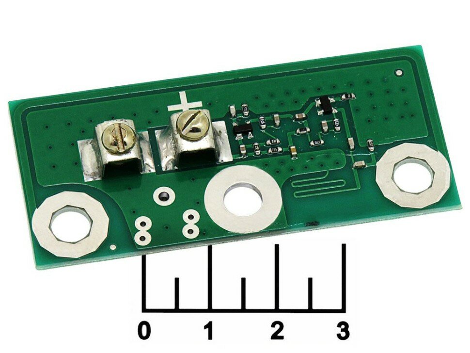 Антенный усилитель УКАТ-44.01 12V