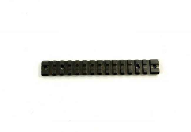 Планка APEL на Steyr SBS 96 CSP E=100,2 - Picatinny (83-00202/7)