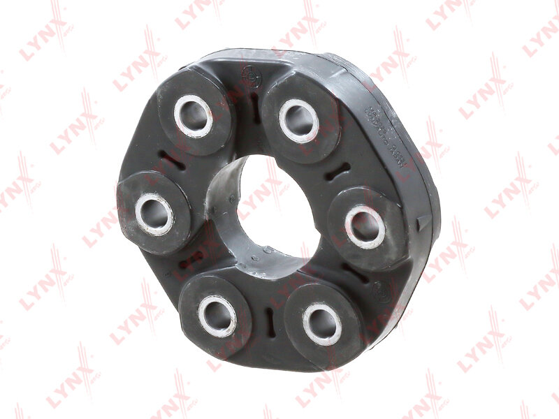 Муфта карданной передачи LYNXauto MP-2029. Для: Bmw, БМВ, 1(F20) 1.6-2.0 11> / 3(F30/G20) 1.5-2.0D 11> / 5(F10/G30) 2.0-3.0 10> / 7(G11) 3.0 15> / X1(