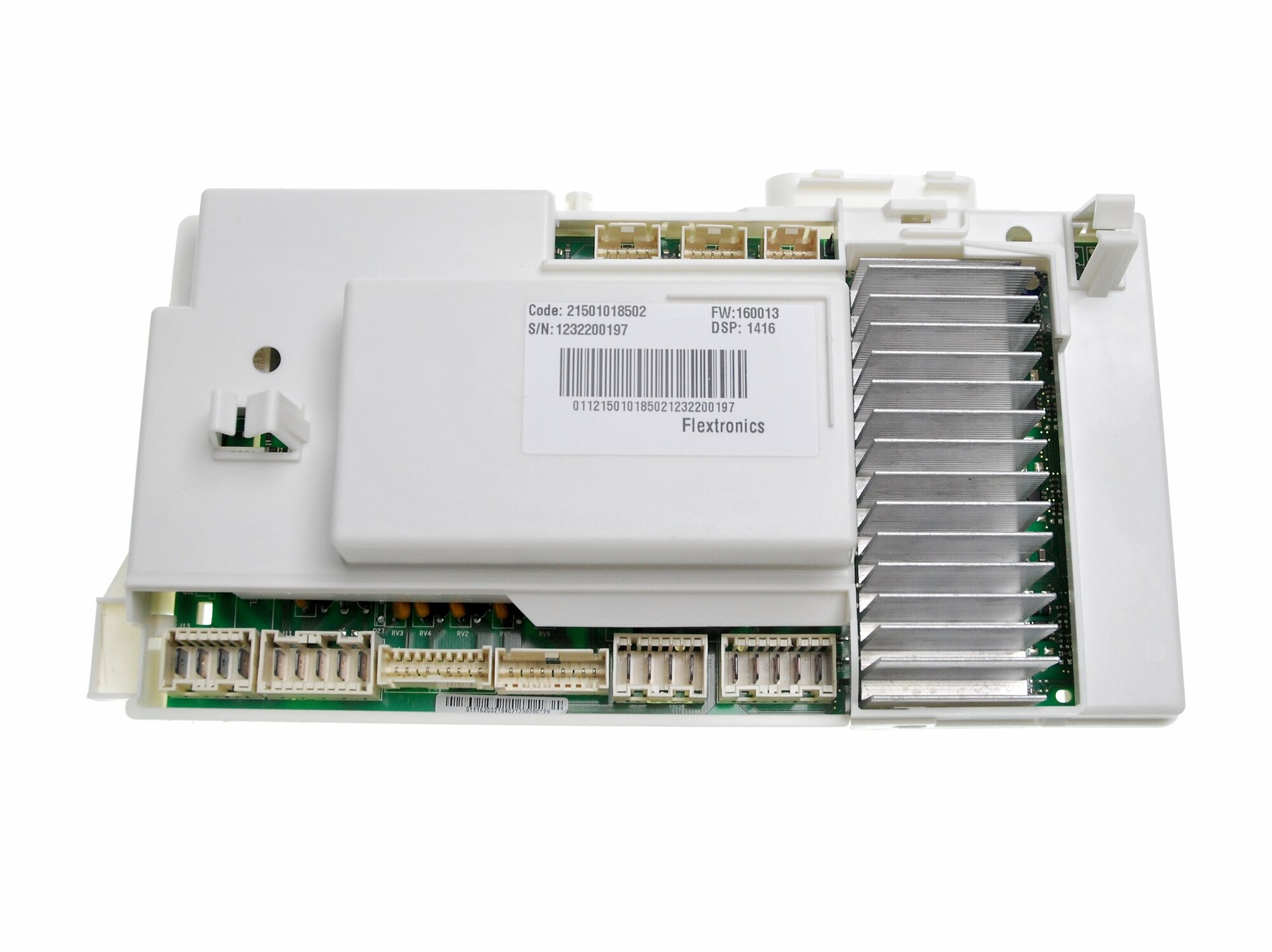 Электронный модуль 3-х фазный ARCADIA