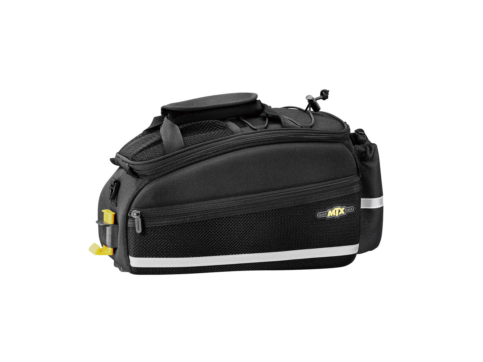 Сумка с держателем д/бутылки TOPEAK MTX Trunk Bag EX, TT9646B