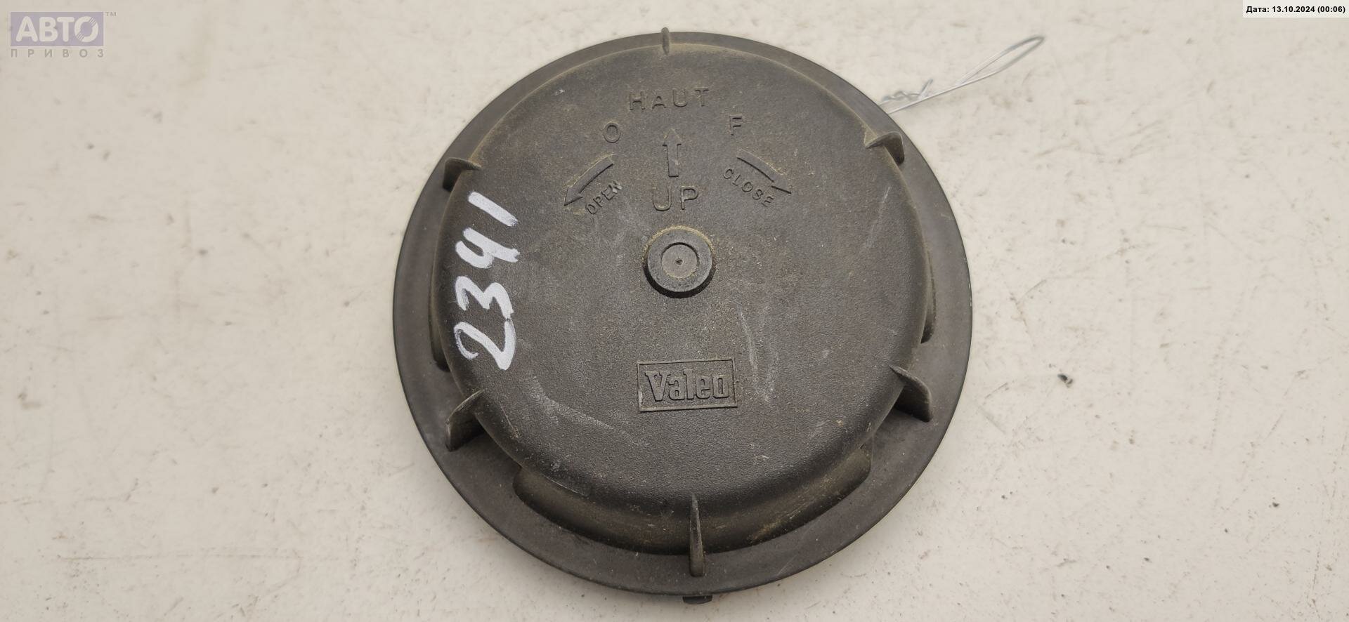 Крышка (заглушка) задняя фары левой Peugeot 807