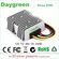 Daygreen Преобразователь 12V-48V 5A 240W