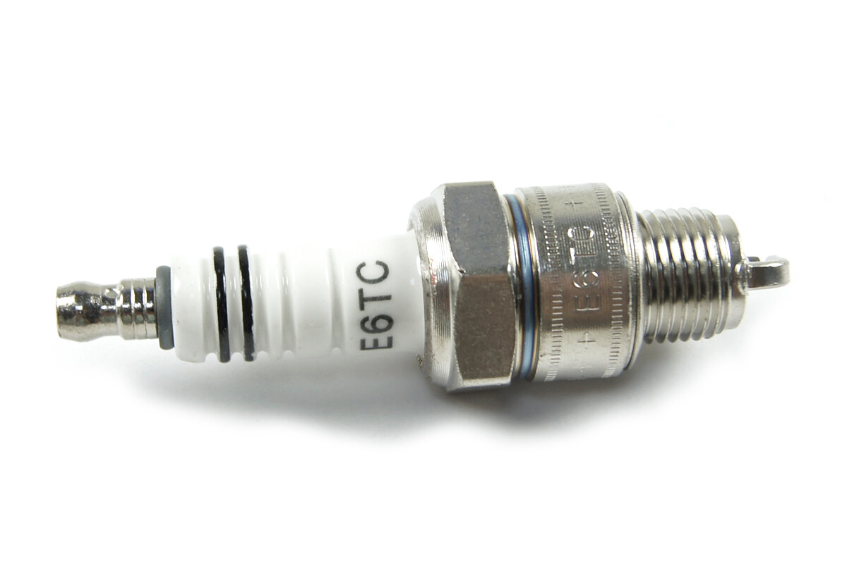 Свеча зажигания для мотопомпы CHAMPION GP-40