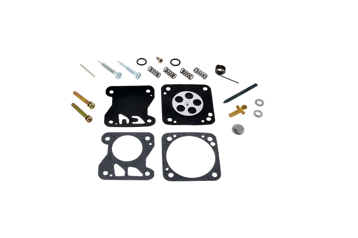 Ремкомплект карбюратора Бензопила Урал