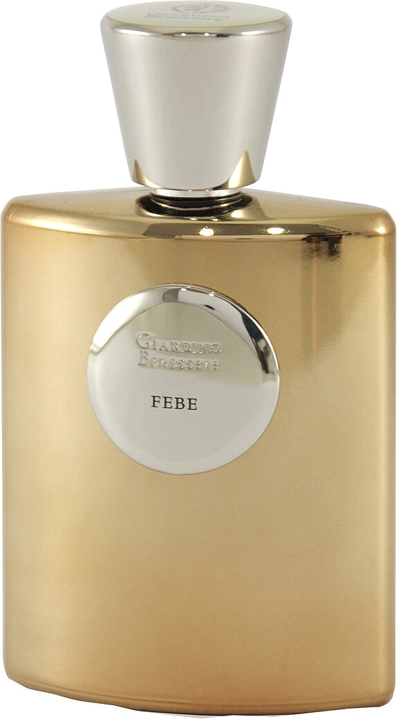 Giardino Benessere Febe, 100 мл, парфюмерная вода Унисекс