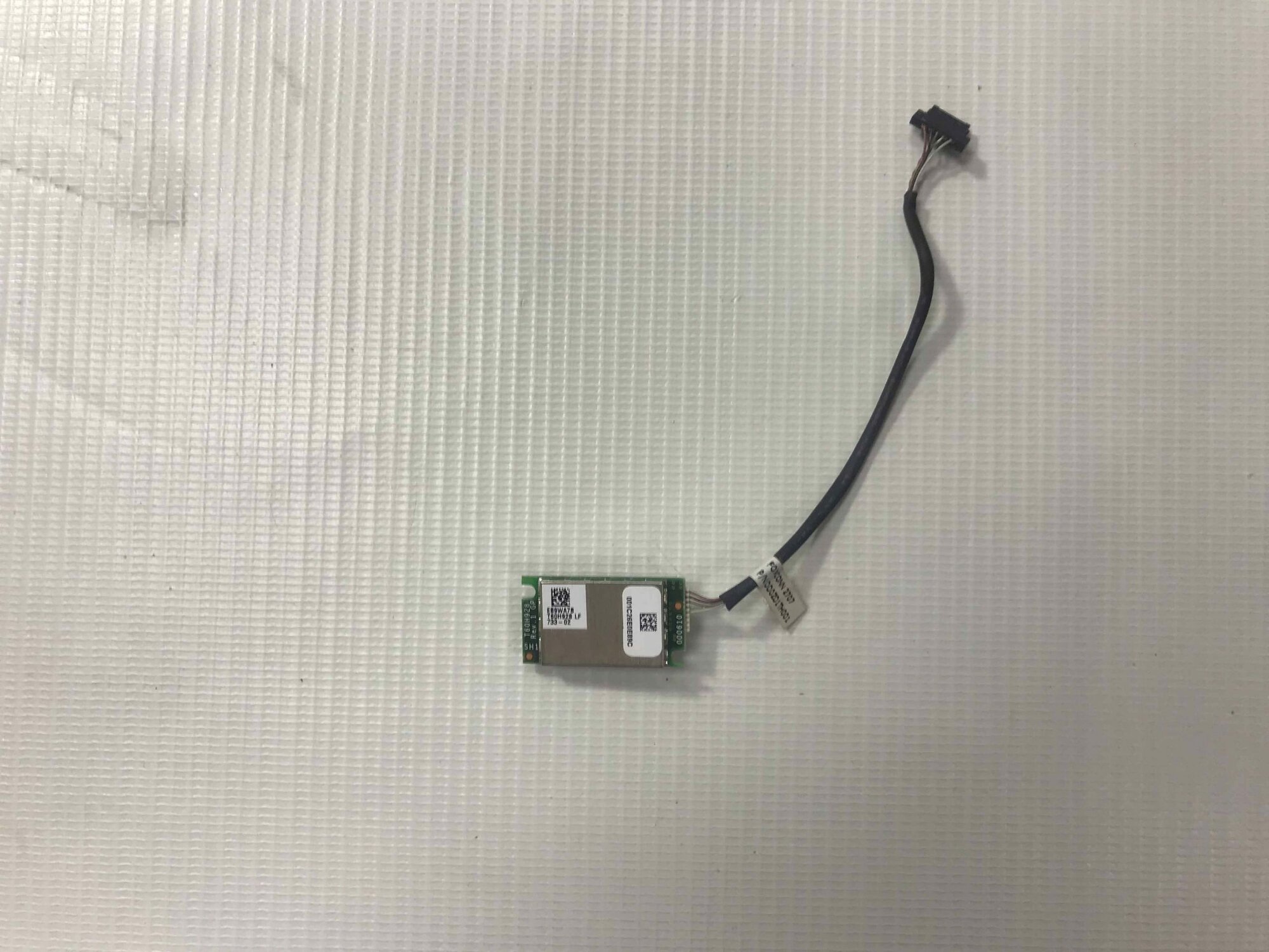 Bluetooth модуль для Acer 5920