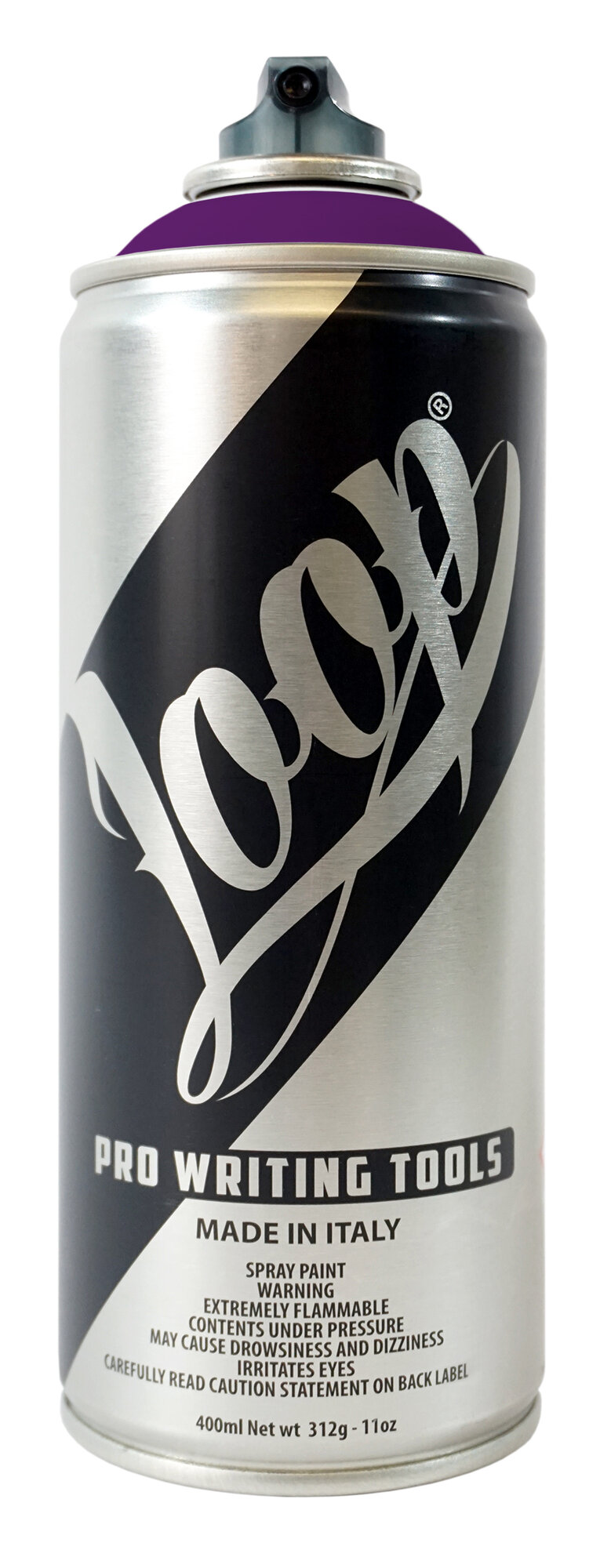 Краска для граффити LOOP Мосс 0,4л LP-191