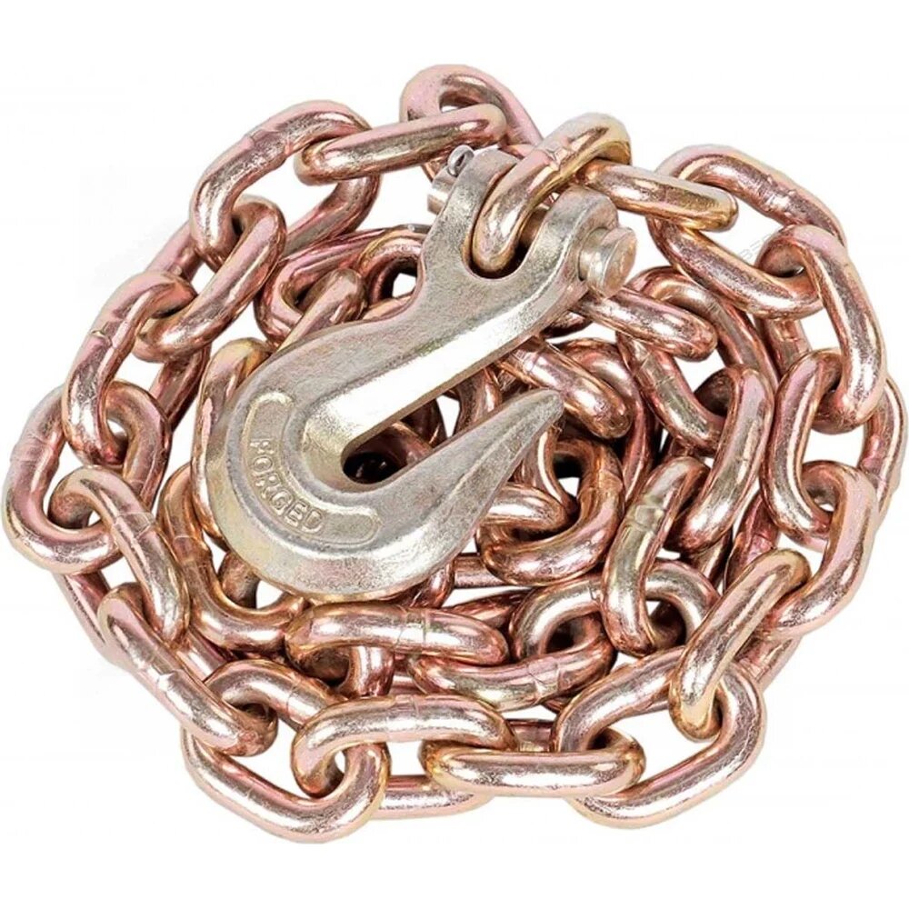 NORDBERG Цепь с крюком L=1,2 м (1 шт.) BAS-CHAIN1