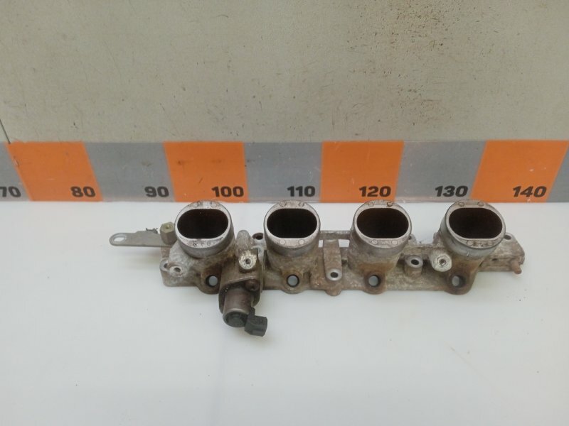 Б/У Альфа Ромео 156 Коллектор впускной Alfa Romeo 156 2000 932 269380 Fiat/Alfa/Lancia арт. 60627416