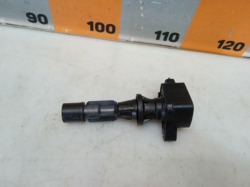 Б/У Мазда 3 БК, Аксела Катушка зажигания Mazda Mazda3 2008 BK 322670 MAZDA арт. 6M8G12A366, 0997001062