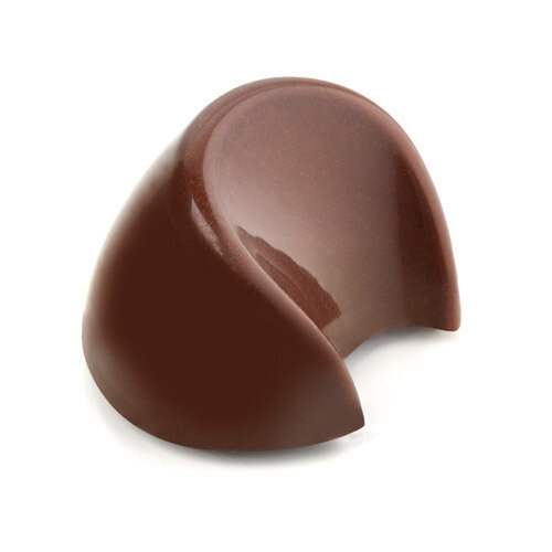 Форма для конфет Пралине Bonbons Antonio Bachour Pavoni PC40FR (Набор из 1 шт.)