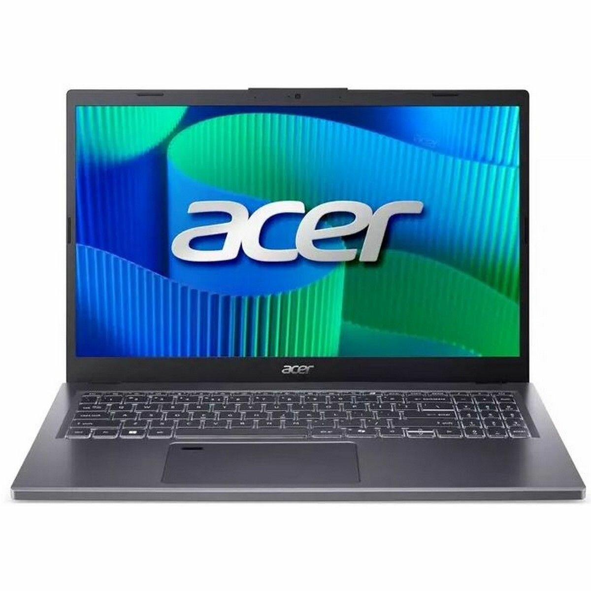 Ноутбук Acer Extensa 15 EX215-56 Intel Core 7 150U, 16ГБ, 512ГБ, Intel Iris Xe Graphics, 15.6" 1920x1080 60Гц IPS, noOS (NX. EHWCD.002)