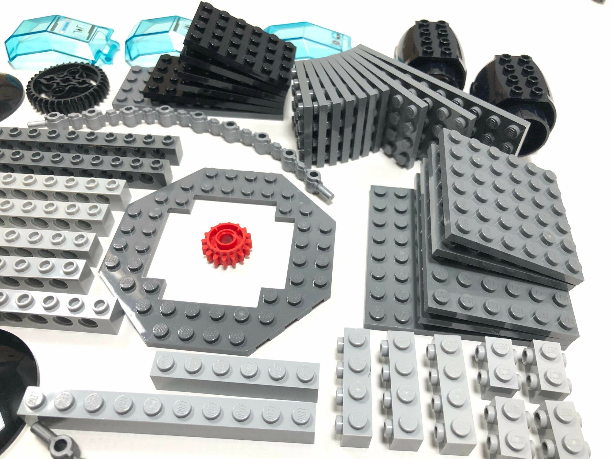 Набор деталей Лего Lego — фото 1