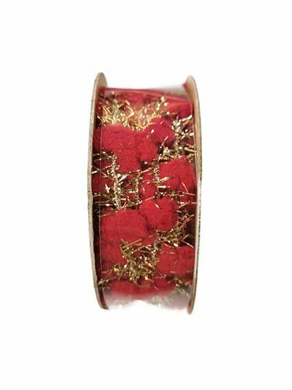 Новогоднее украшение гирлянда Феникс Полиэтилен, Полиэстер, 200х1х0,5 см (91108)