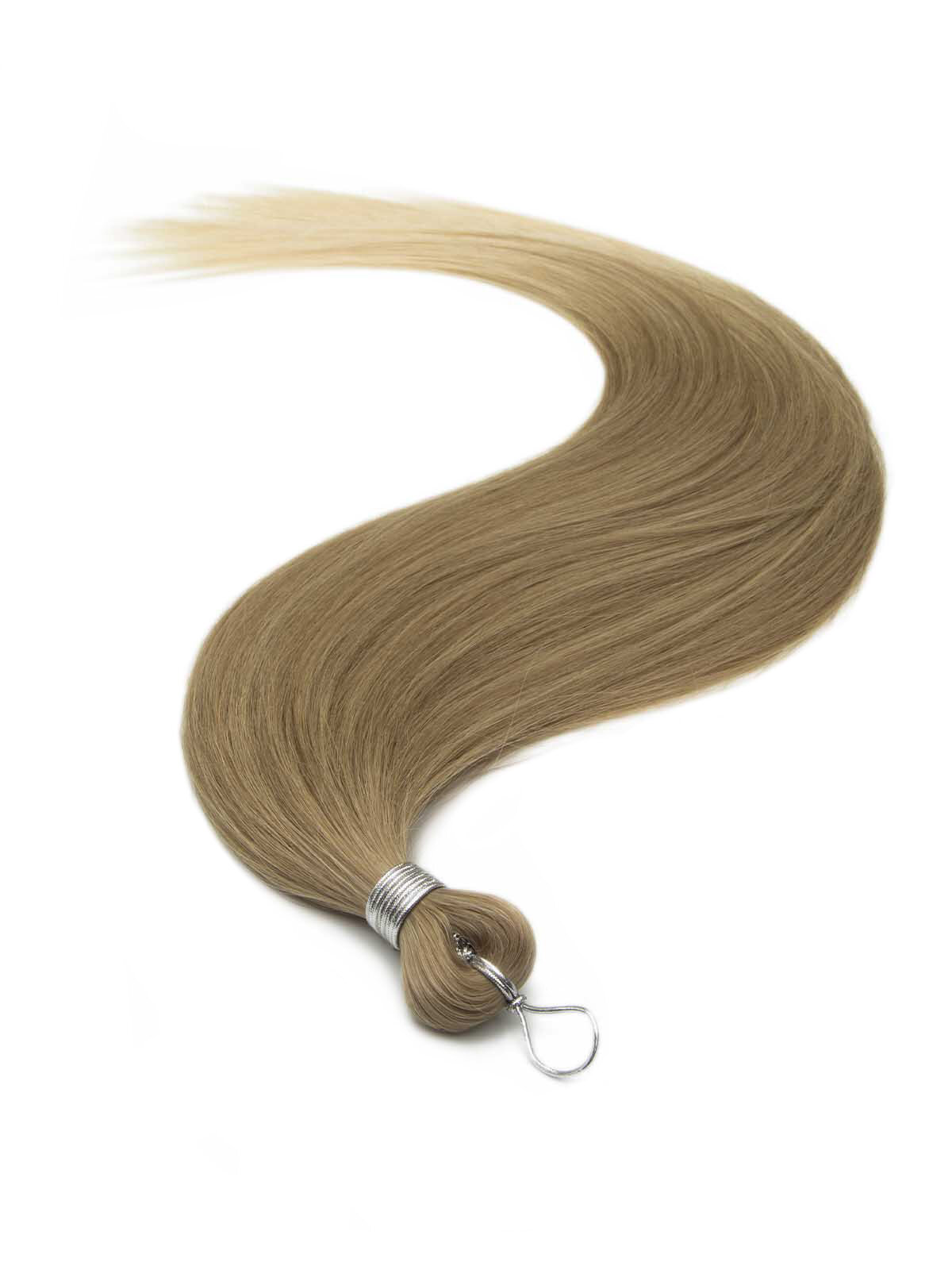 Hairshop Биопротеин для наращивания Вандер Светло- русый 120гр 70см