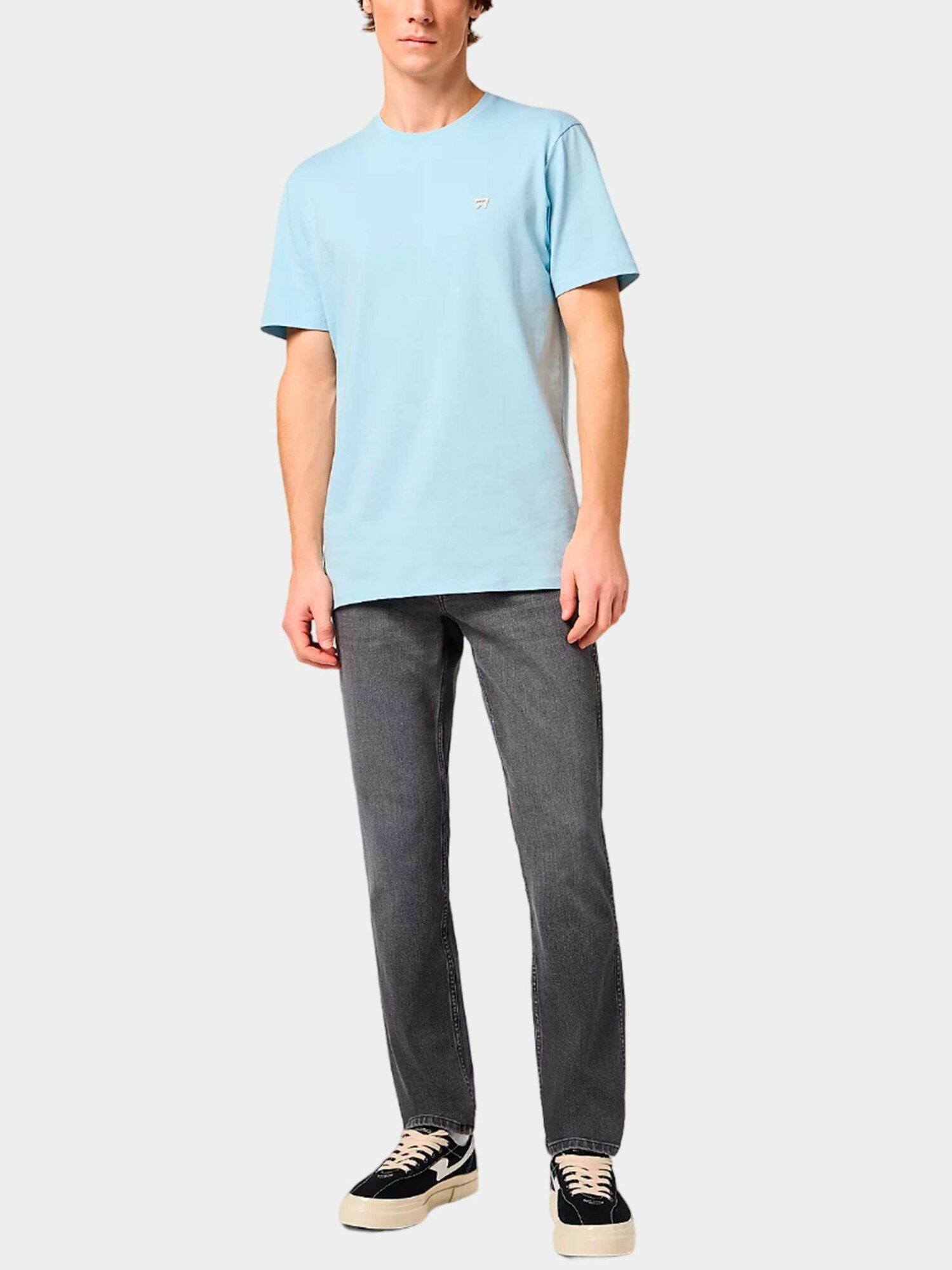 Джинсы GREENSBORO 