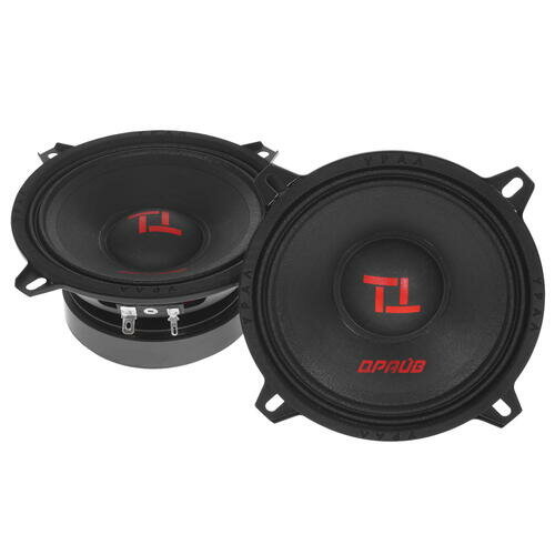 Автомобильная акустика урал ТТ130ДРАЙВ