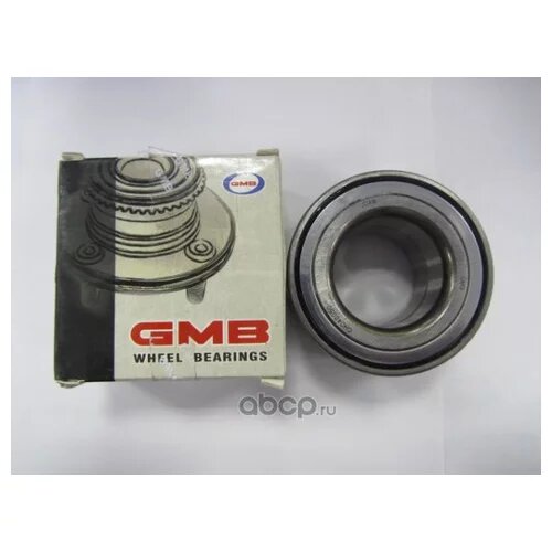 Подшипник передней ступицы GMB GH040050
