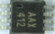 Контроллер TPS3707-30DGNRG4