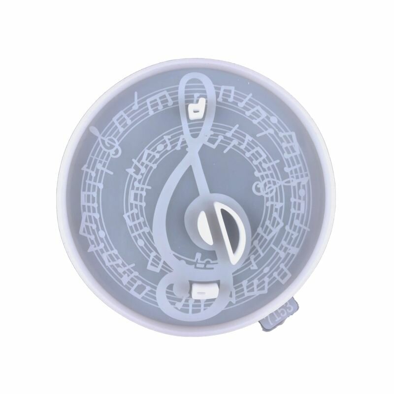 Музыкальный символ серии Coaster mold-B