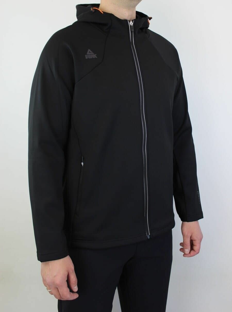 Куртка спортивная Осень-зима 2024