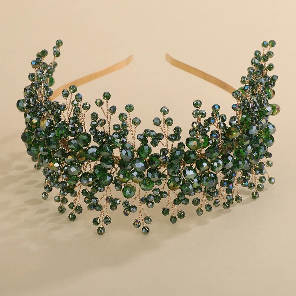 Украшение для причёски