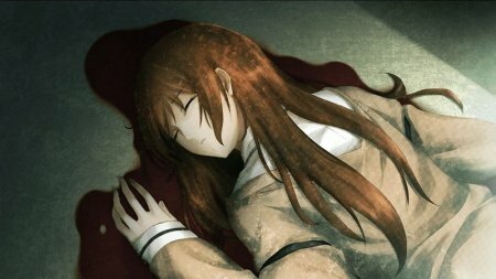 SteinsGate 0 PS4 — фото 1